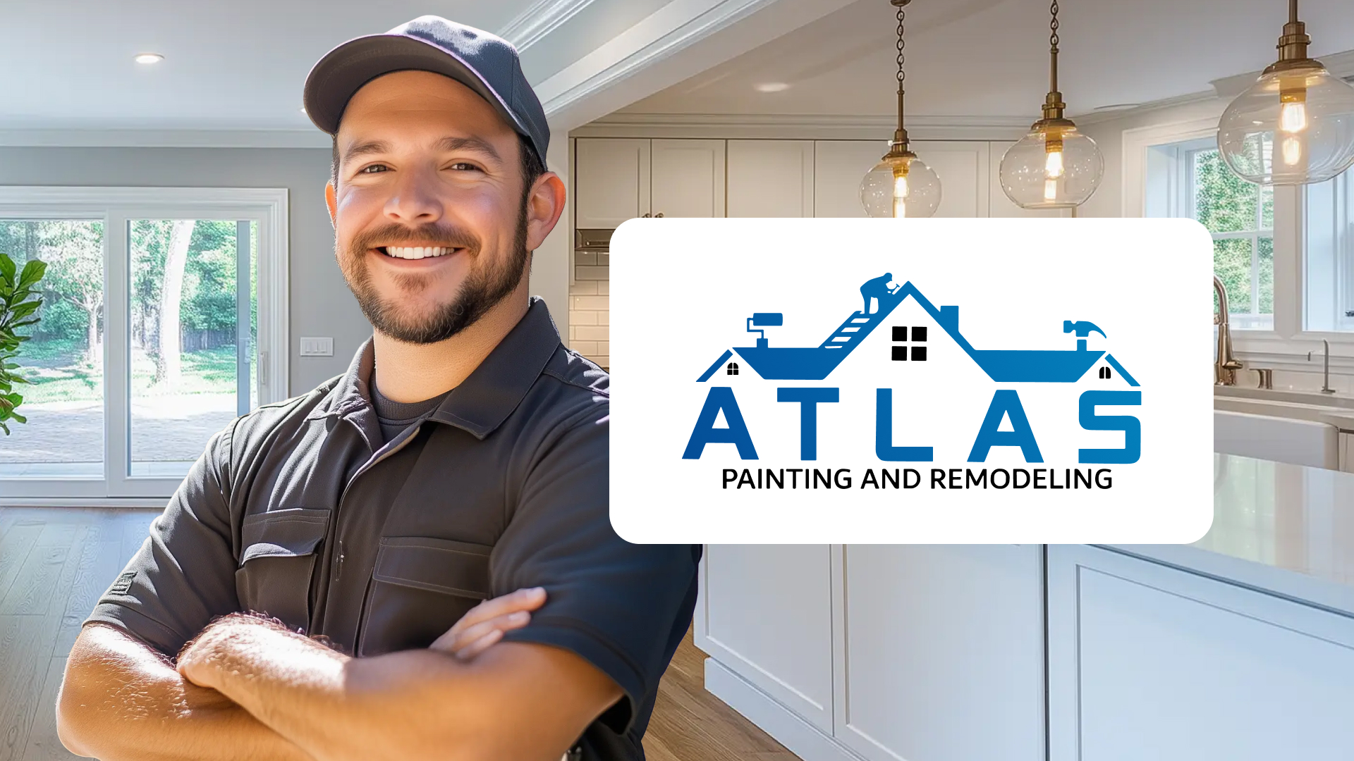 Atlas Painting and Remodeling | Home Renovation and Painting Services